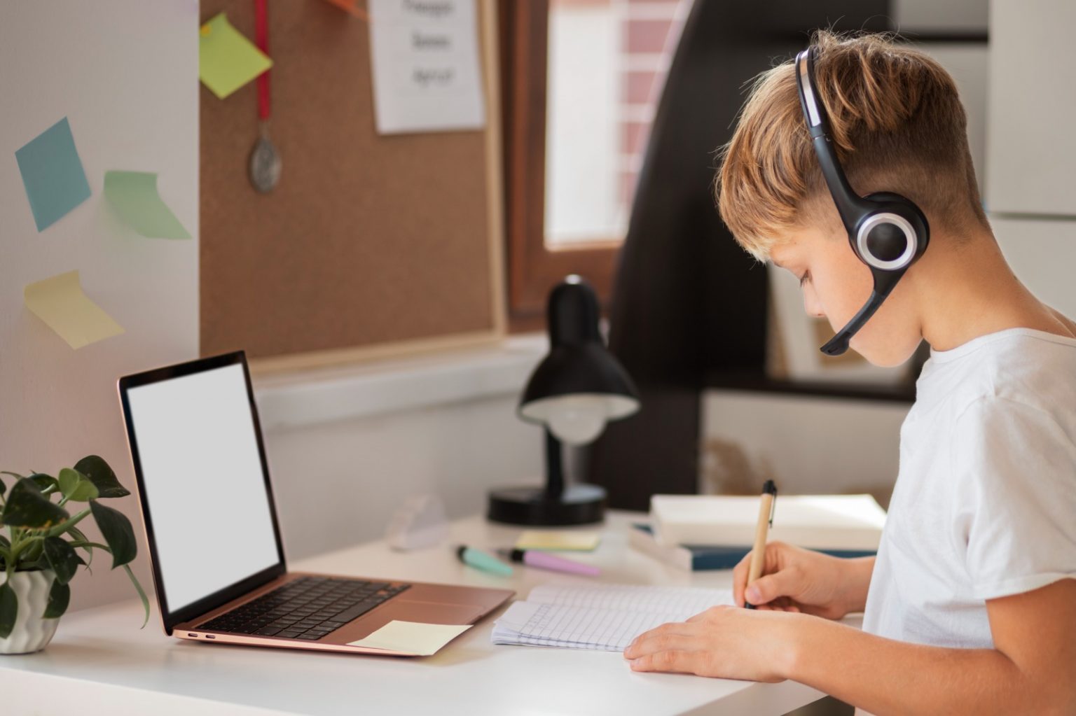 Educación Virtual en Ecuador- Novus School